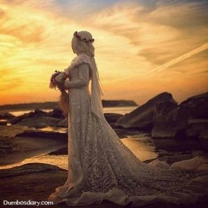 50+ Islamic DP Images For Muslim Girls for Facebook & Whatsapp