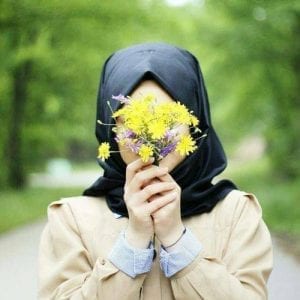 50+ Islamic DP Images For Muslim Girls for Facebook & Whatsapp