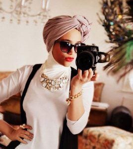 50+ Islamic DP Images For Muslim Girls for Facebook & Whatsapp