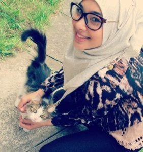 50+ Islamic DP Images For Muslim Girls for Facebook & Whatsapp
