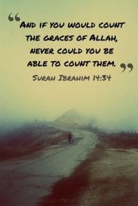 50 Best Allah Quotes and Sayings with Images