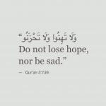 40 Islamic Quotes about Sadness & How Islam Deals with Sadness