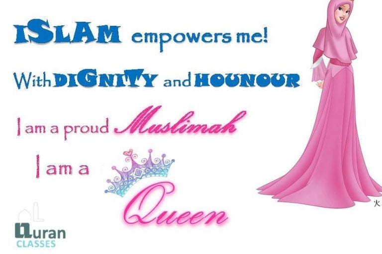 40 Best Proud to be Muslim Quotes with Images
