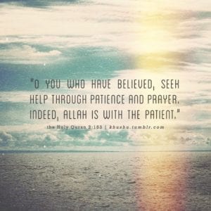 40 Islamic Quotes About Anger and Anger Management