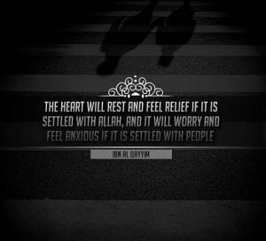 40 Islamic Quotes about Sadness & How Islam Deals with Sadness