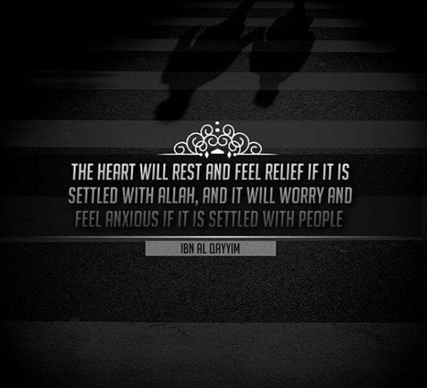 40 Islamic Quotes about Sadness & How Islam Deals with Sadness