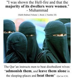 50 Best Islamic Quotes on Women and Status in Islam