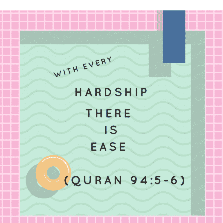 50 Islamic Quotes about Success with Images