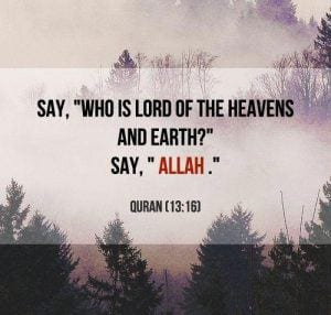 50 Islamic Quotes about Success with Images