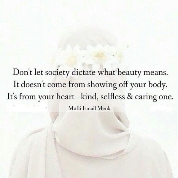 50 Inspirational Mufti Menk Quotes and Sayings with Images
