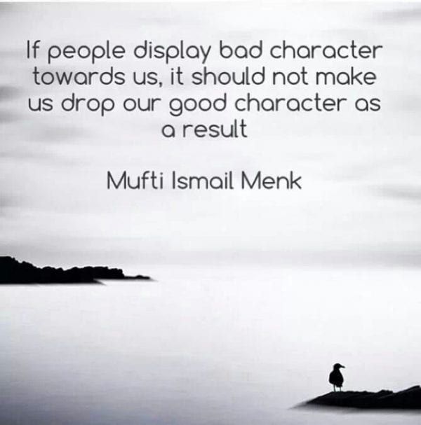 50 Inspirational Mufti Menk Quotes and Sayings with Images