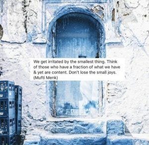 50 Inspirational Mufti Menk Quotes and Sayings with Images