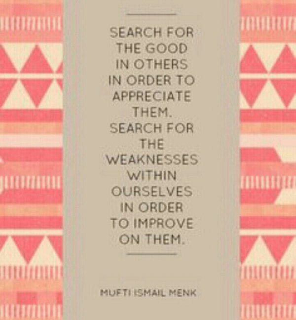 50 Inspirational Mufti Menk Quotes and Sayings with Images
