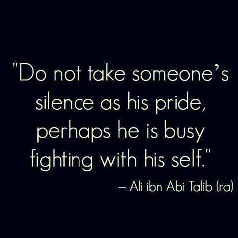 Hazrat Ali Quotes - 20 Best Sayings of Imam Mola Ali