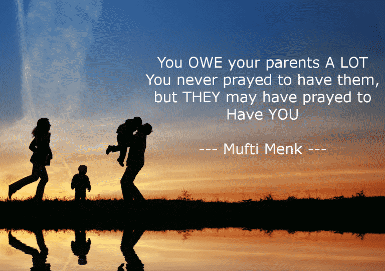 50 Inspirational Mufti Menk Quotes and Sayings with Images