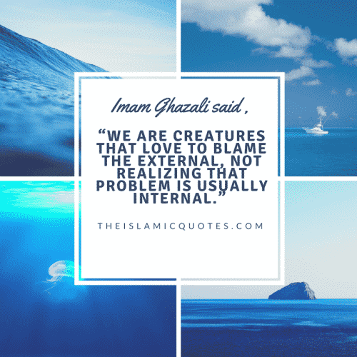 30+ Imam Ghazali’s Quotes That Every Muslim Should Know