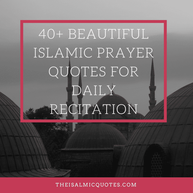 Kindness In Islam - 10 Best Islamic Quotes on Kindness