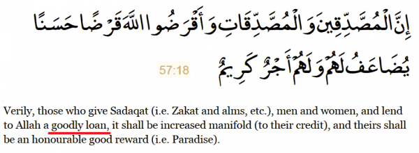 20+ Islamic Quotes on Charity-Aayahs and hadiths on Sadqah