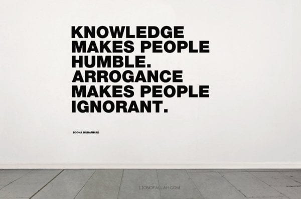 30 Inspiring Islamic Quotes on Education / Knowledge /Study