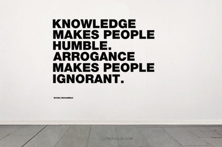 30 Inspiring Islamic Quotes on Education / Knowledge /Study