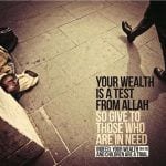 35 Islamic Quotes About Greed - Quran and Hadith on Greed