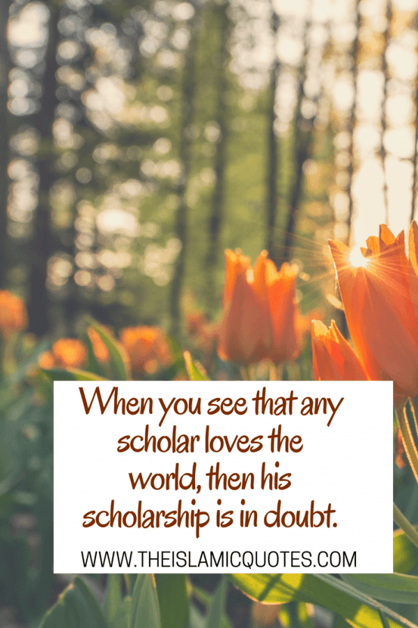 Hazrat Umar Farooq R.A Quotes-70+ Sayings of Umar Bin Khattab