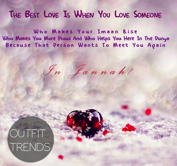 Islamic Love Quotes for Wife- 40+Islamic Ways to Express Love for Wife