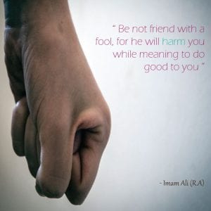 40 Best Islamic Quotes on Friendship -Value of Friendship