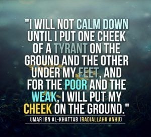 Hazrat Umar Farooq R.A Quotes-70+ Sayings of Umar Bin Khattab