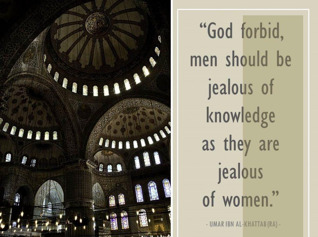 Hazrat Umar Farooq R.A Quotes-70+ Sayings of Umar Bin Khattab