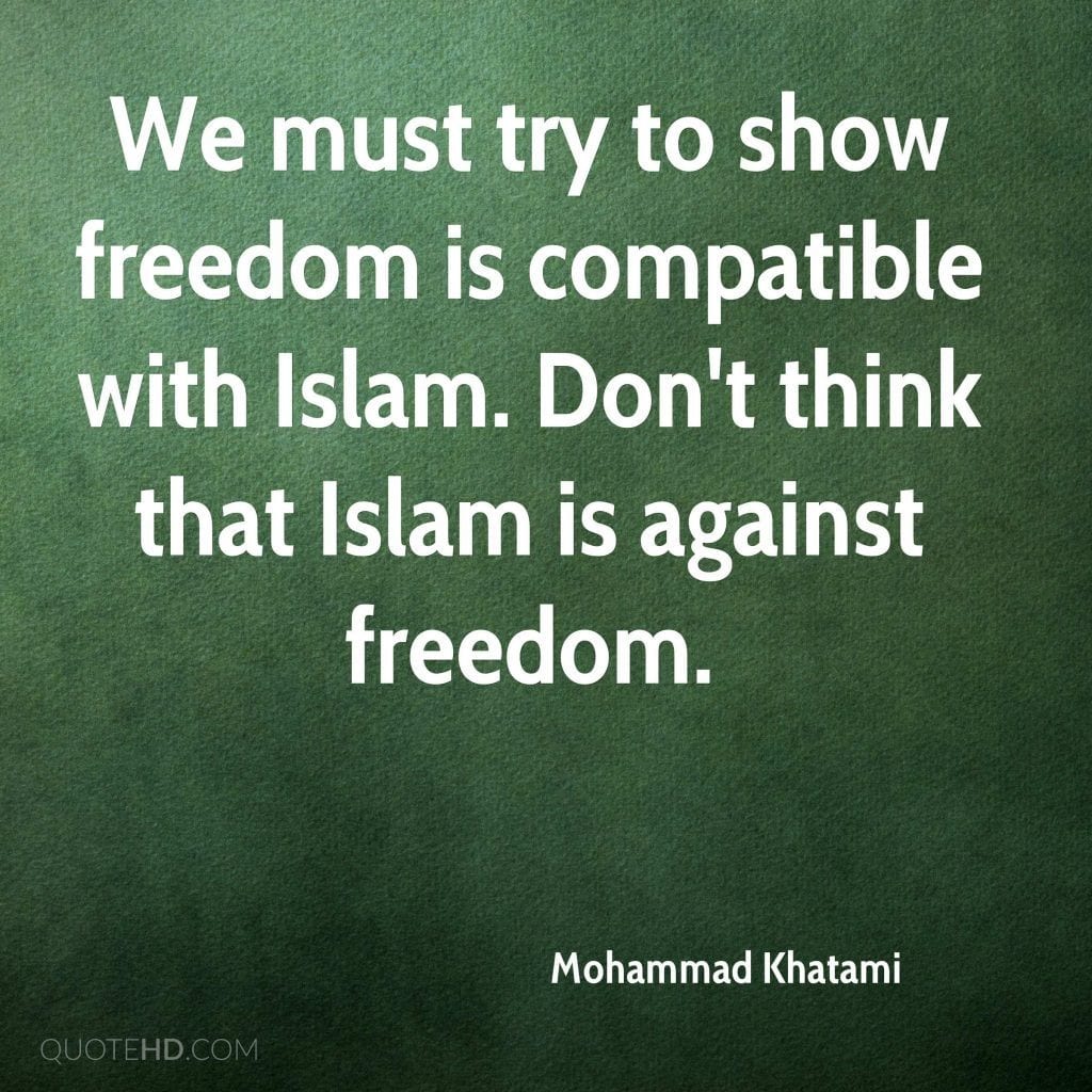 15 Islamic Quotes About Leadership in Islam