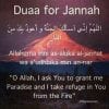 35+ Islamic Quotes On Paradise (Jannah)