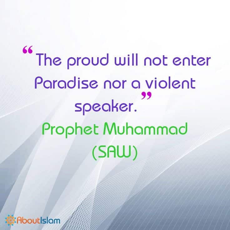 35+ Islamic Quotes On Paradise (Jannah)