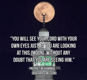 35+ Islamic Quotes On Paradise (Jannah)