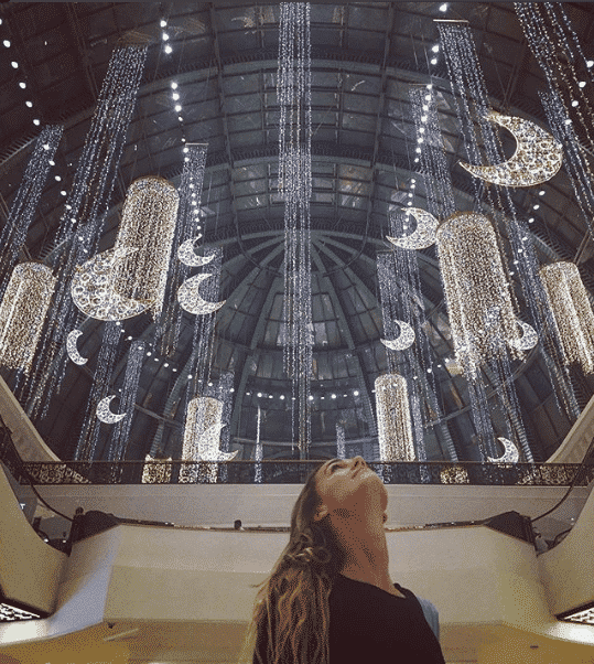 42+ Cute Ramadan DP For Facebook & Whatsapp