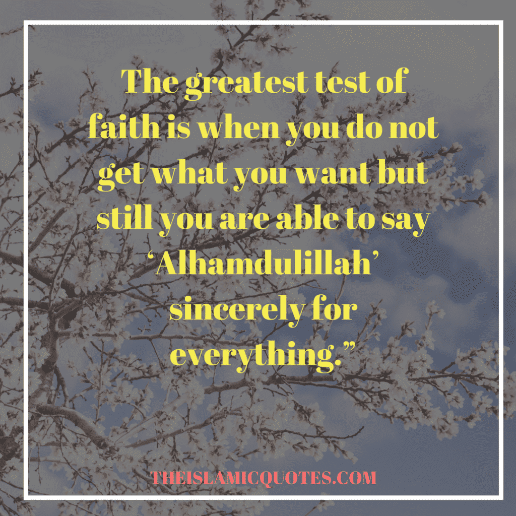 30+ Islamic Quotes About Hardships in Life-How to Ease Dua?