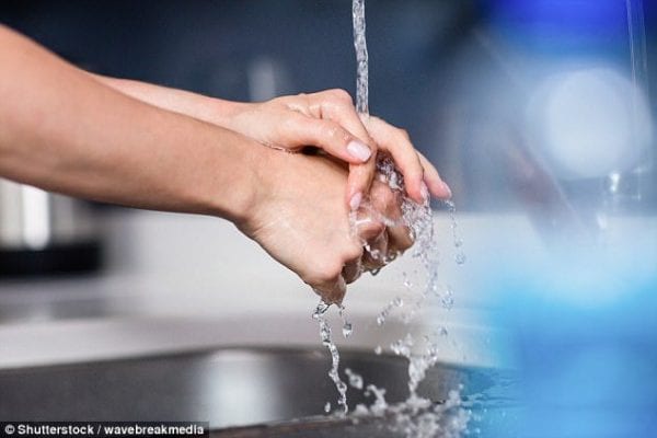 How To Perform Wudu (Ablution) & Islamic Quotes on Wudu