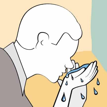 How To Perform Wudu (Ablution) & Islamic Quotes on Wudu