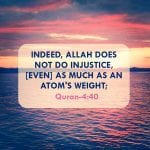 Justice in Islam-25 Inspirational Islamic Quotes on Justice