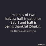 Sabr in Islam-30 Beautiful Islamic Quotes on Sabr & Patience