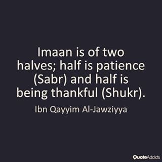 Sabr in Islam-30 Beautiful Islamic Quotes on Sabr & Patience