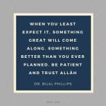 Sabr in Islam-30 Beautiful Islamic Quotes on Sabr & Patience