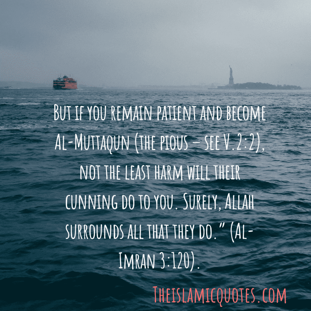 Sabr in Islam-30 Beautiful Islamic Quotes on Sabr & Patience