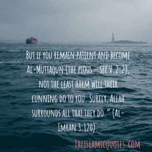 Sabr in Islam-30 Beautiful Islamic Quotes on Sabr & Patience