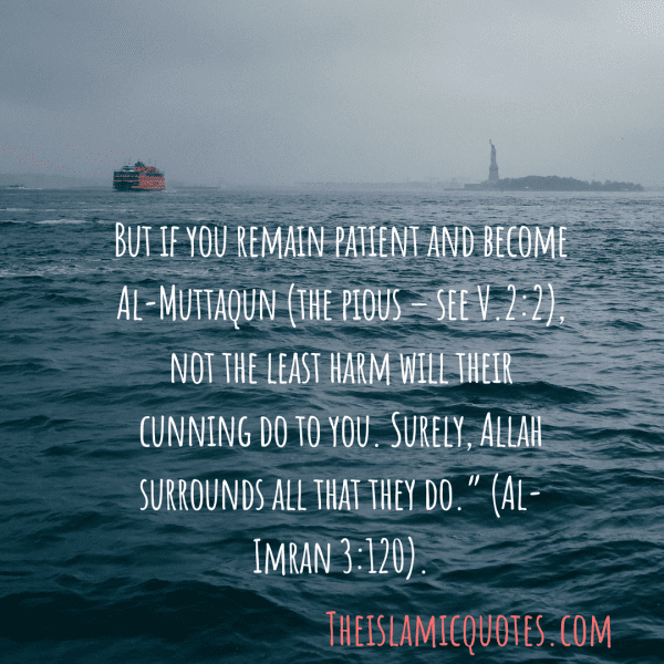 Sabr in Islam-30 Beautiful Islamic Quotes on Sabr & Patience