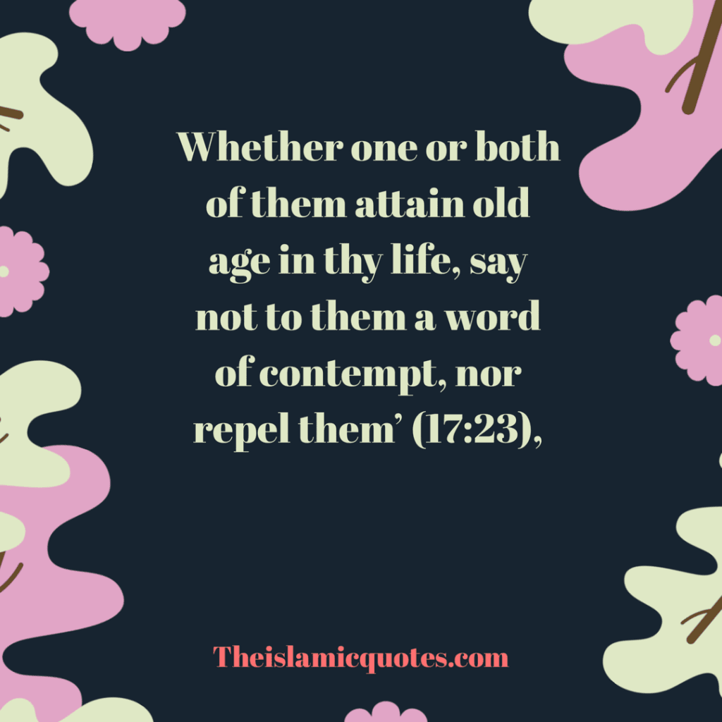 Status of Fathers in Islam - 30 Islamic Quotes on Fathers