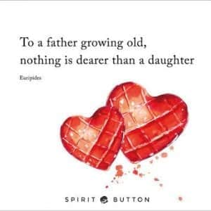 Status of Fathers in Islam - 30 Islamic Quotes on Fathers