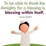 Gratitude Quotes - 23 Islamic Quotes About Being Grateful