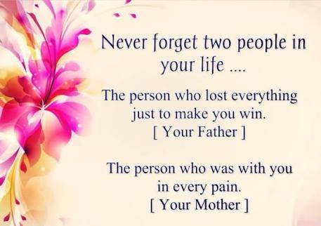 Status of Fathers in Islam - 30 Islamic Quotes on Fathers