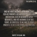 Status of Fathers in Islam - 30 Islamic Quotes on Fathers